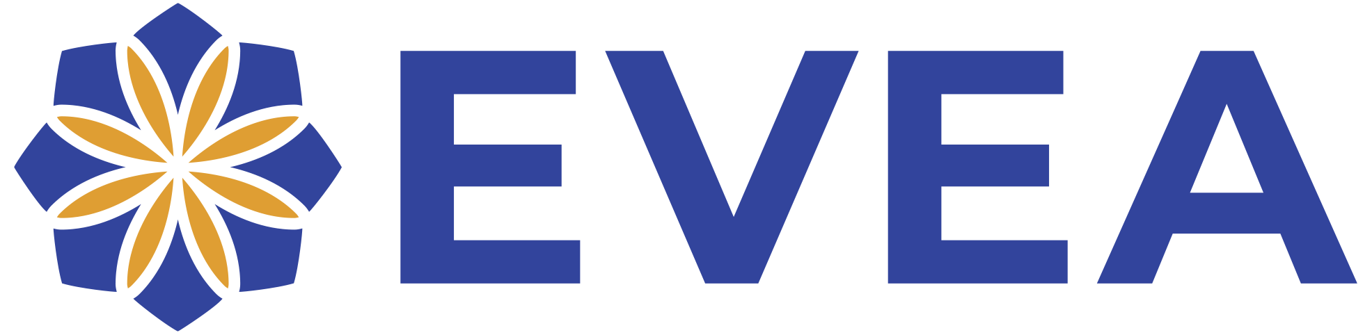 EVEA uus visuaalne identiteet | EVEA